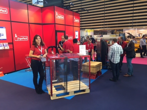 HMi-MBS à l’Eurexpo de Lyon | HMI-MBS