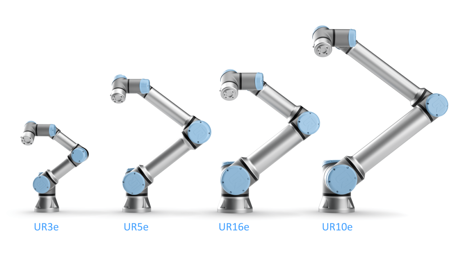 Nouveau ! Découvrez l'UR16e d'Universal Robots | HMI-MBS Nouveau ! Découvrez l'UR16e d'Universal Robots | HMI-MBS