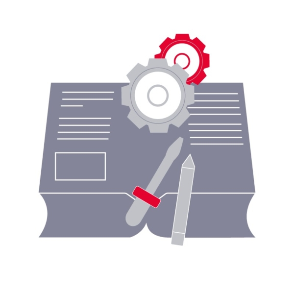 ERGOPACK 713X / 726X / 745X | HMI-MBS