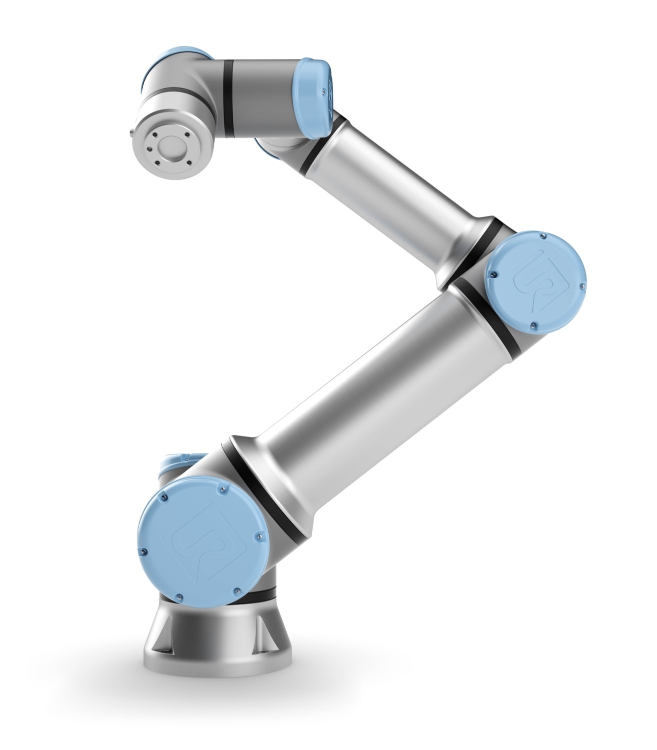 UNIVERSAL ROBOTS UR16E cobot robot collaboratif UR HMi MBS | HMI-MBS UNIVERSAL ROBOTS UR16E cobot robot collaboratif UR HMi MBS | HMI-MBS