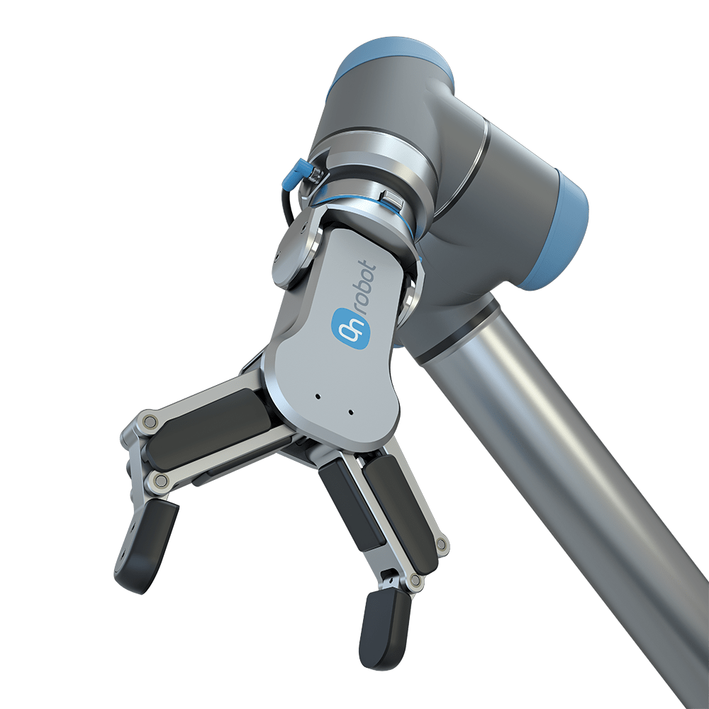 Pinces OnRobot RG2 RG6 – HMI-MBS