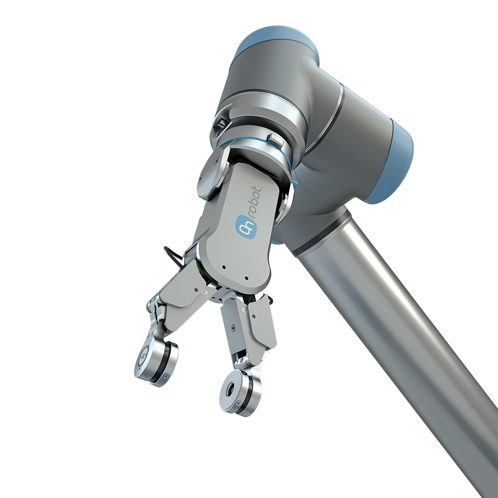 OnRobot RG2-FT | HMI-MBS