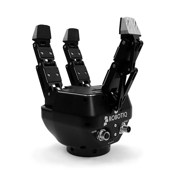 Pince Robotiq 3F | HMI-MBS