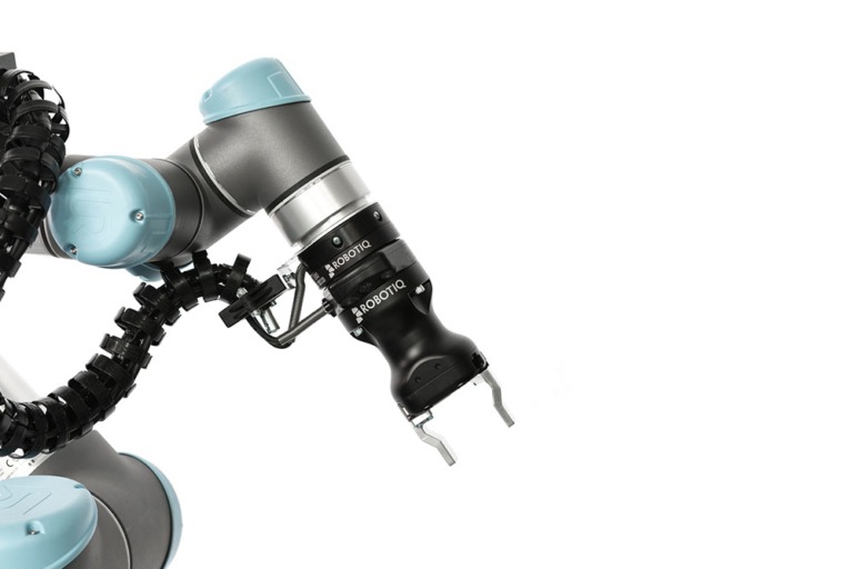 Pince Robotiq Hand-E | HMI-MBS