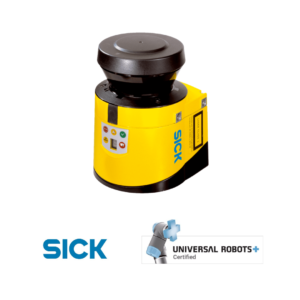 sick camera S300 ADV UNIVERSAL ROBOTS HMI MBS | HMI-MBS