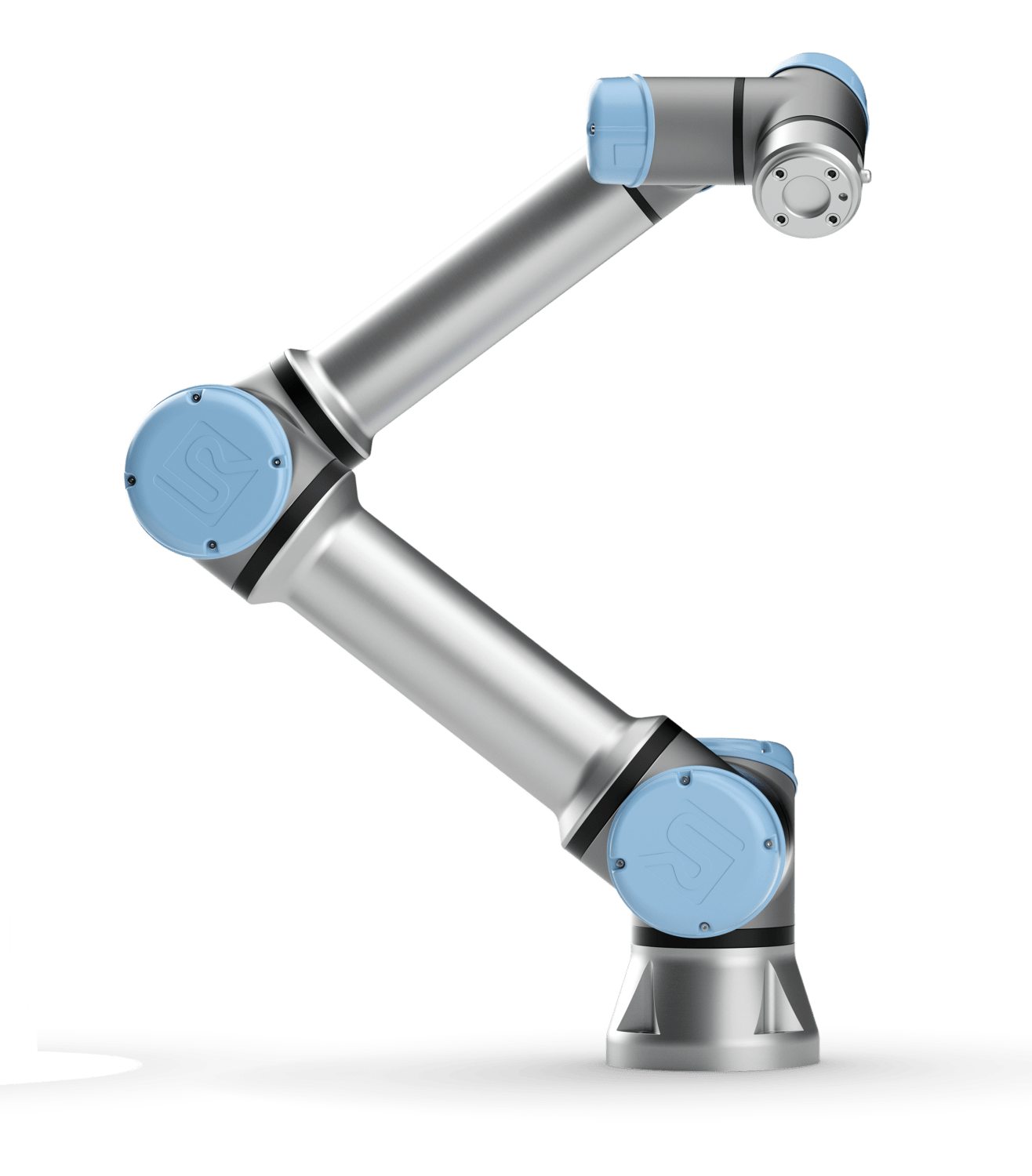 UR5e robot collaboratif UNIVERSAL ROBOTS automation | HMI-MBS