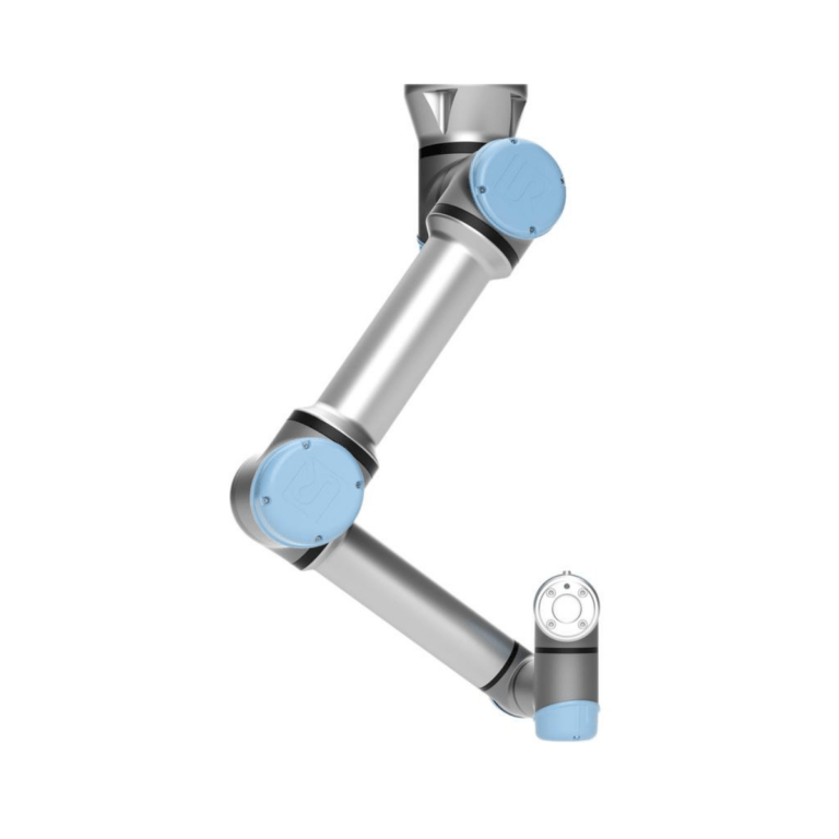 UR5e HMI MBS cobot universal robots entreprise du futur | HMI-MBS