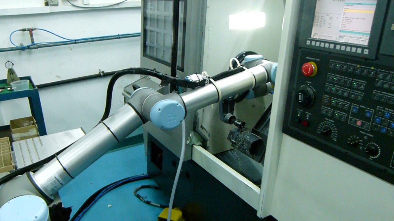 machine-trending | HMI-MBS