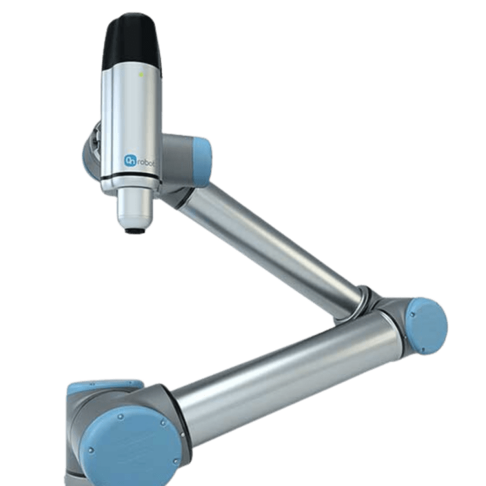 OnRobot Screwdriver – Visseuse robotisée | HMI-MBS