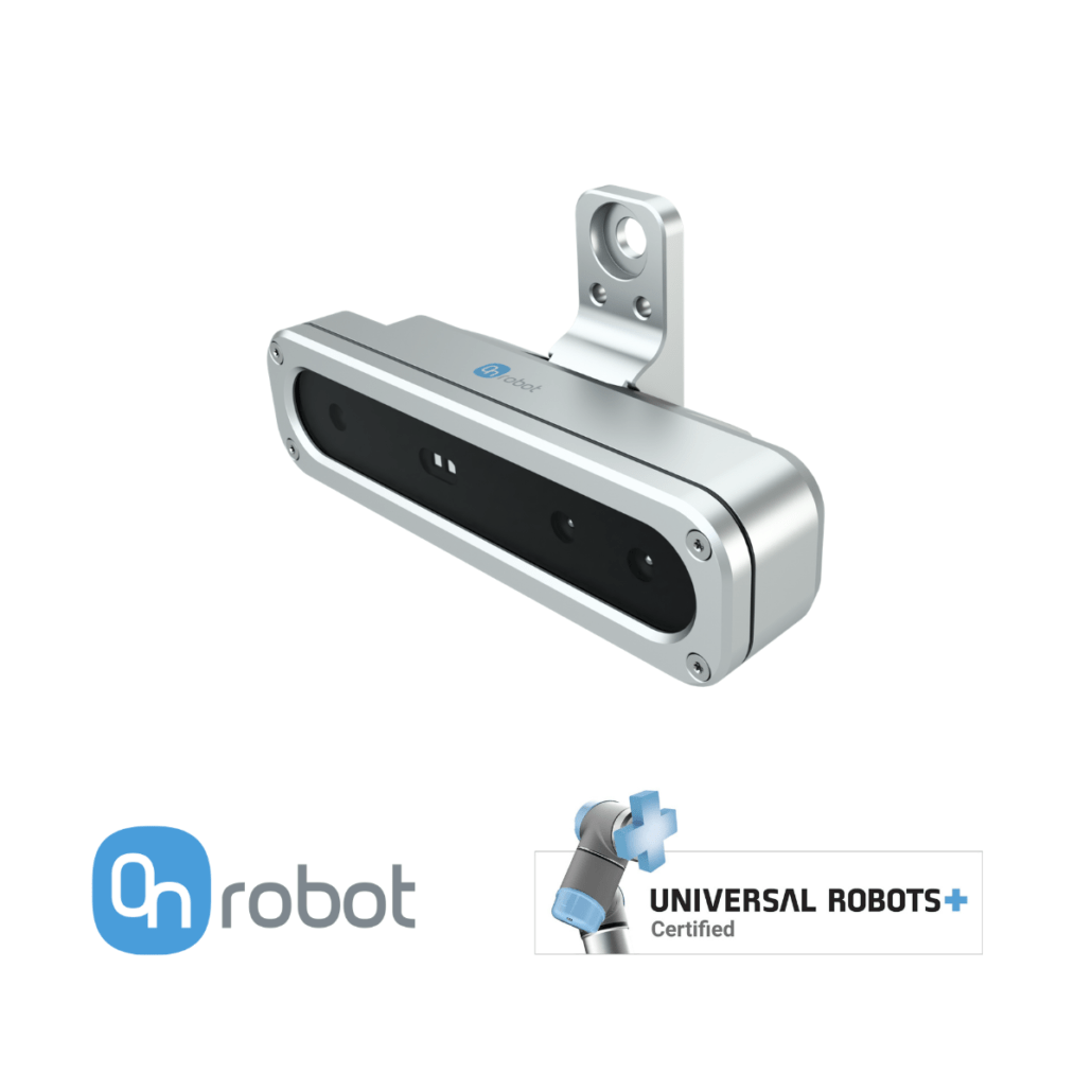 OnRobot Eyes – Système de vision flexible | HMI-MBS