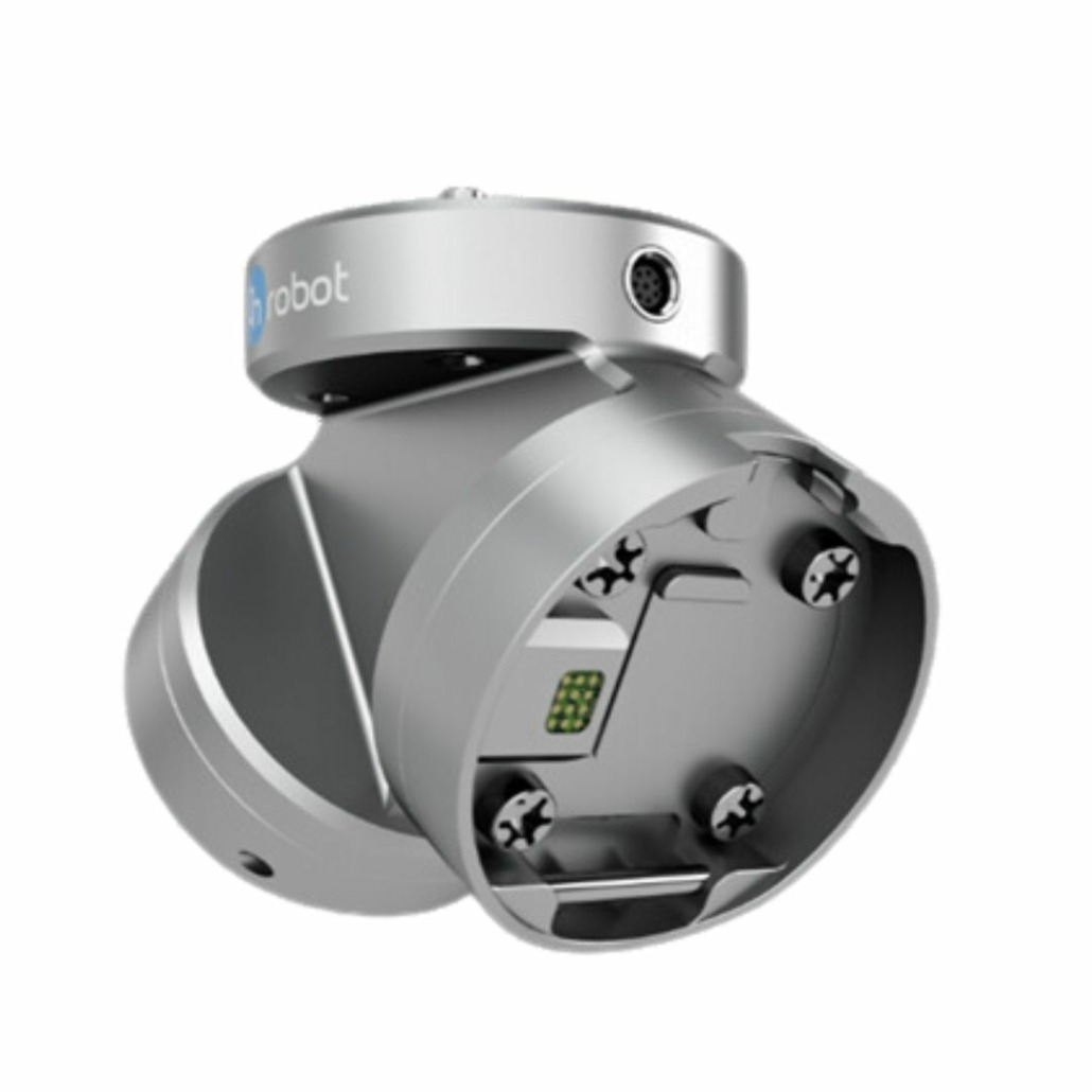 OnRobot Quick Changer Simple ou Double | HMI-MBS