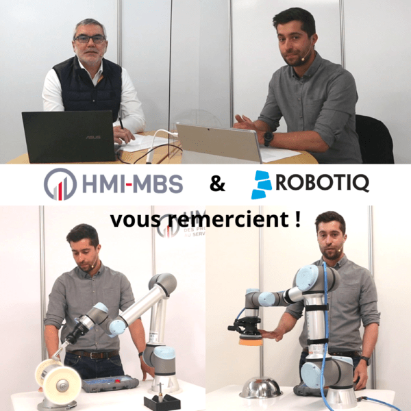 Merci pour votre participation à notre webinar Robotiq ! | HMI-MBS