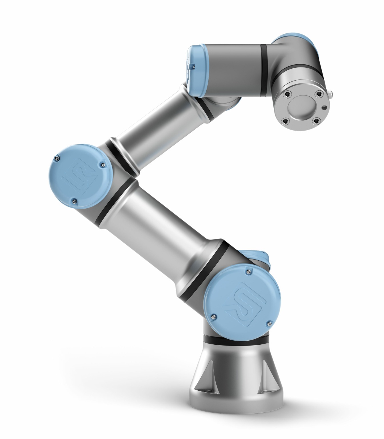 Robot 6 axes | HMI-MBS | Bras robotisé Universal Robots