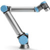 Gamme Universal Robots | HMI-MBS | Robotique collaborative