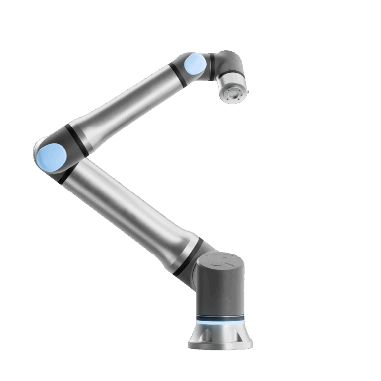 Gamme Universal Robots | HMI-MBS | Robotique collaborative