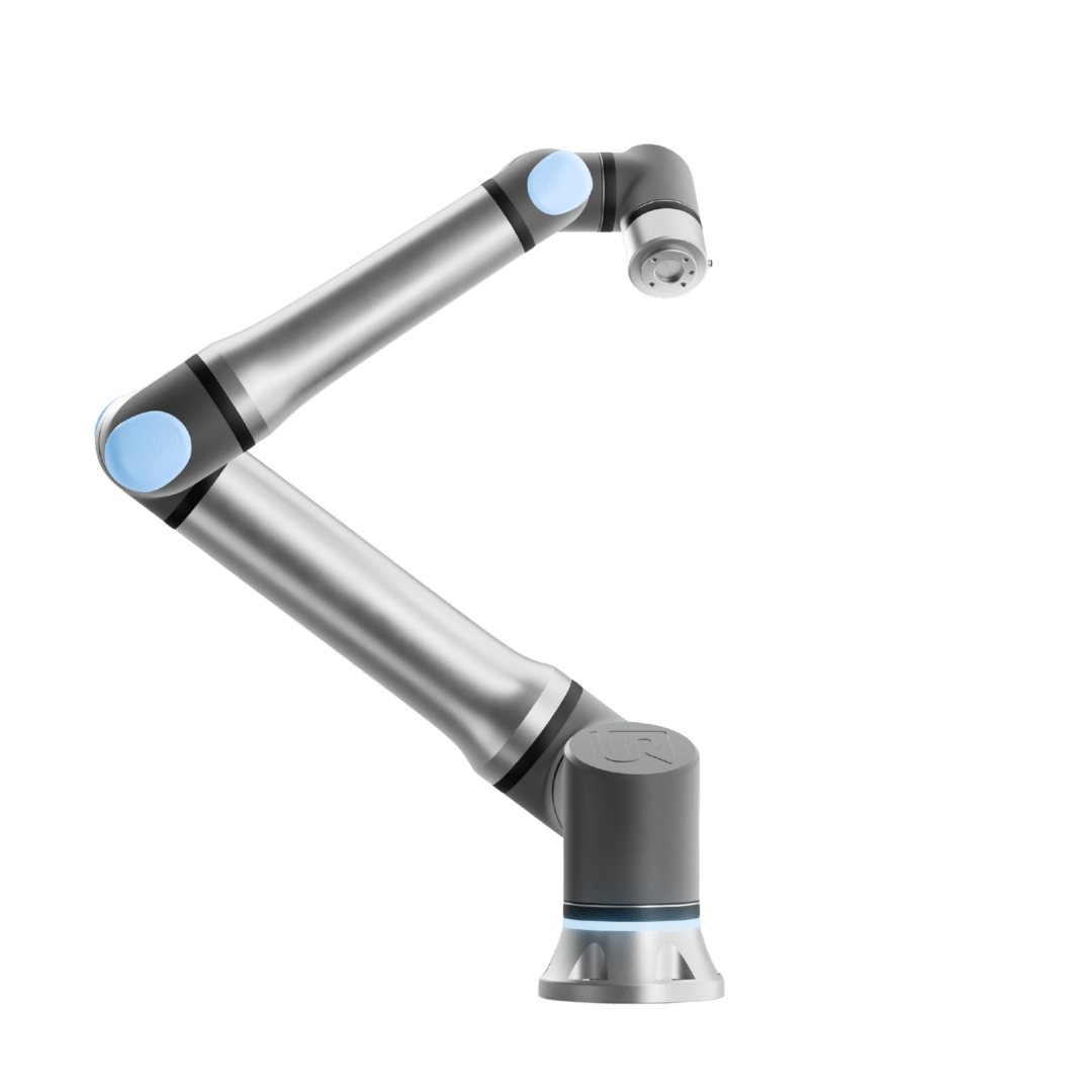 Gamme Universal Robots | HMI-MBS | Robotique collaborative