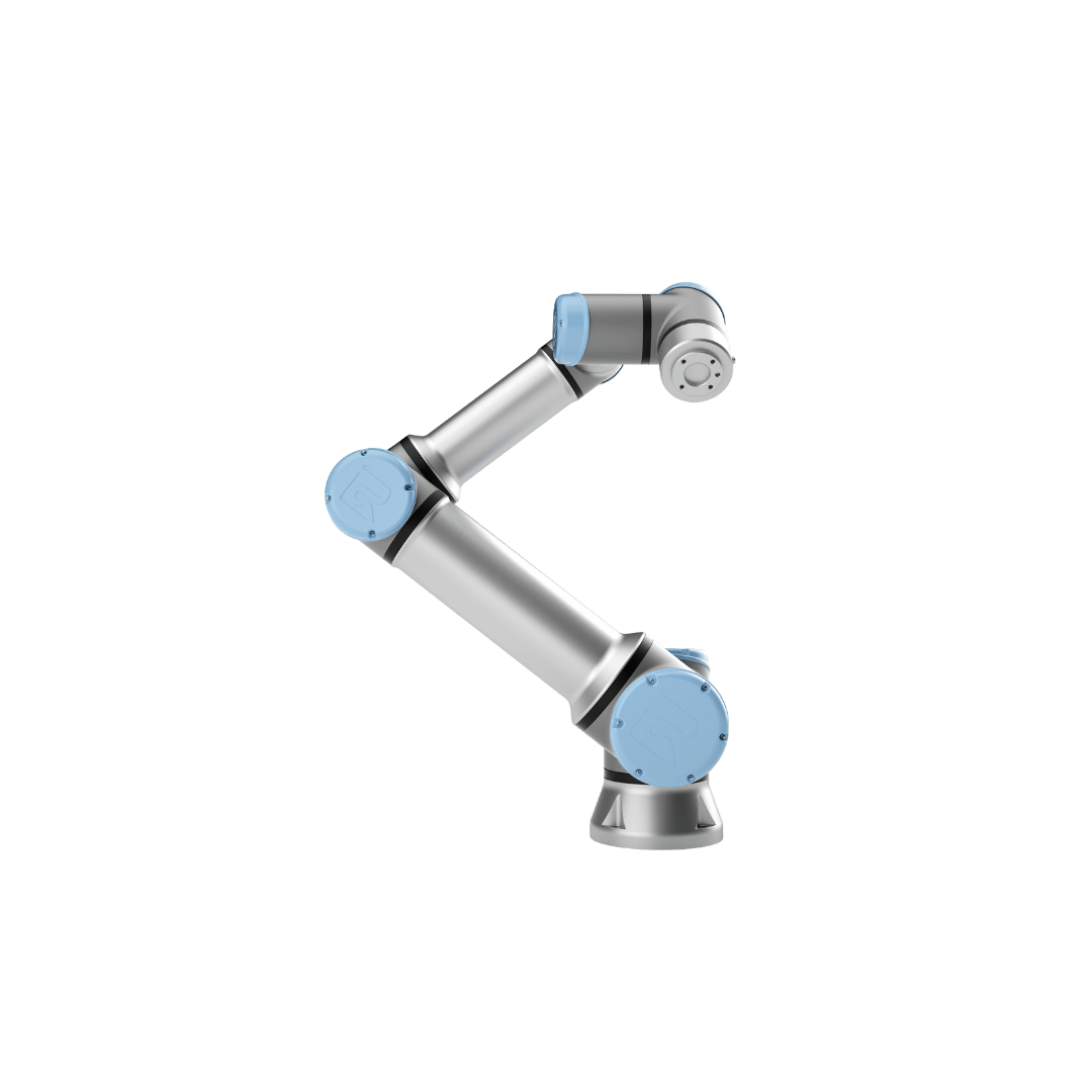 Gamme Universal Robots | HMI-MBS | Robotique collaborative