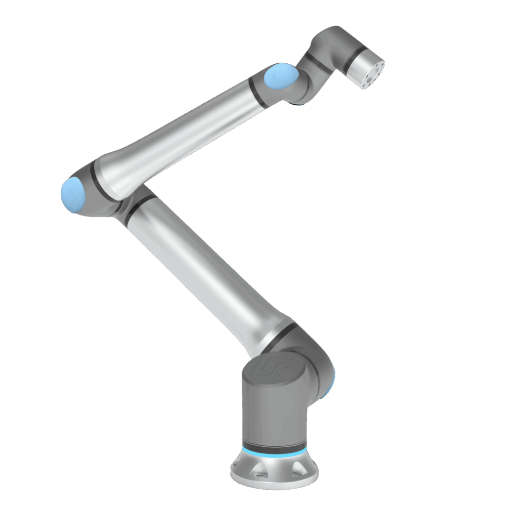 Gamme Universal Robots | HMI-MBS | Robotique collaborative