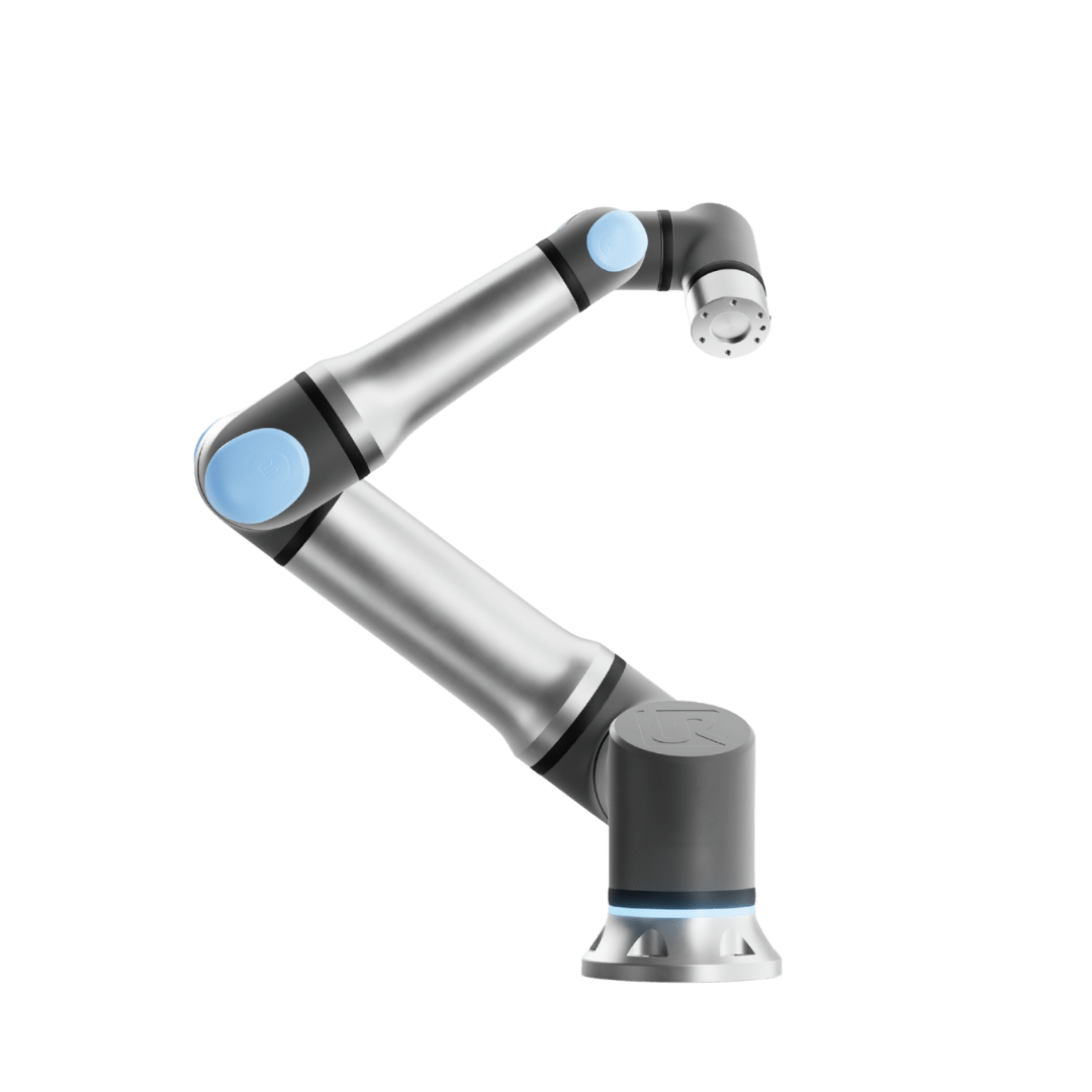Gamme Universal Robots | HMI-MBS | Robotique collaborative
