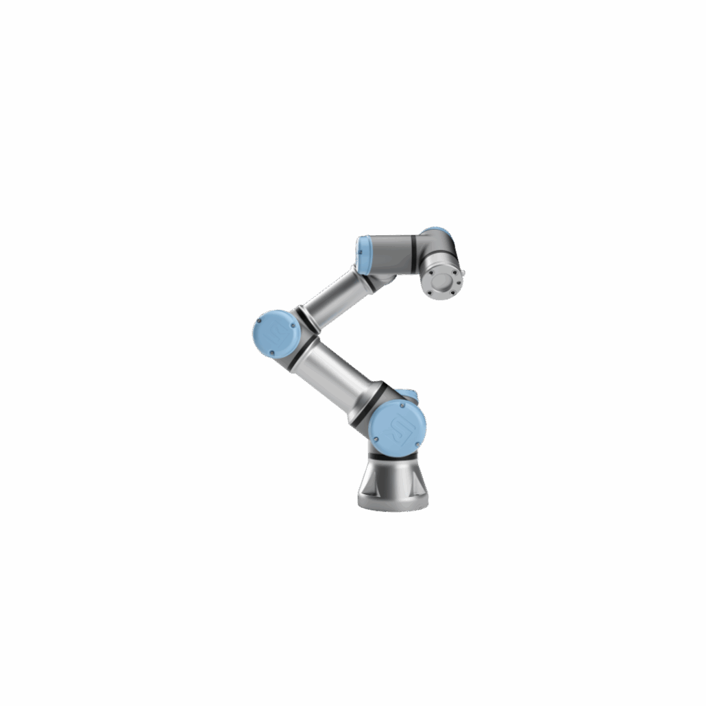 Gamme Universal Robots | HMI-MBS | Robotique collaborative