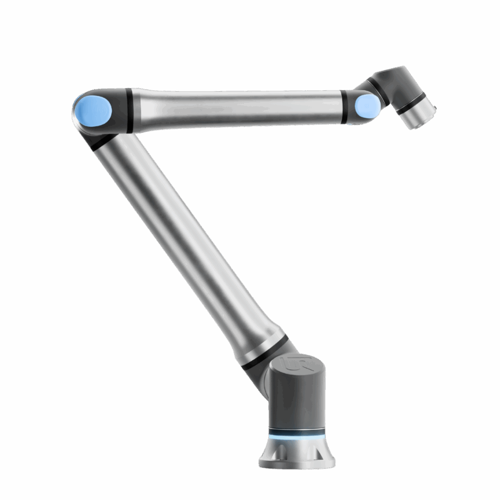 Gamme Universal Robots | HMI-MBS | Robotique collaborative